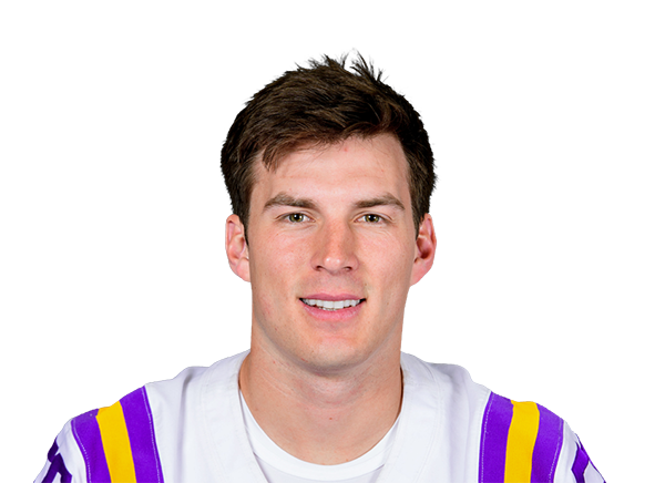 Josh Growden - West Virginia Mountaineers Punter - ESPN