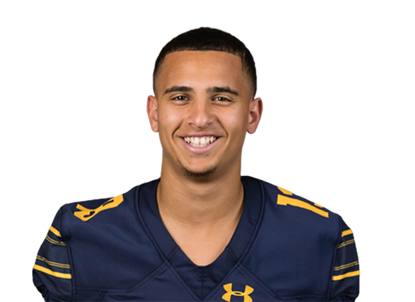 Greyson Bankhead - California Golden Bears Wide Receiver - ESPN