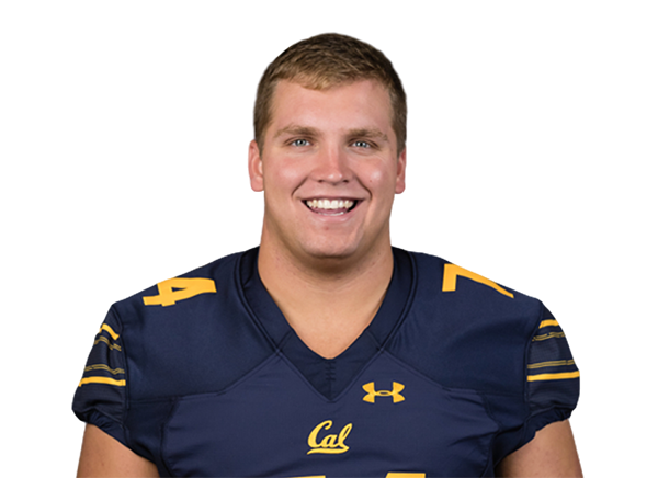 Ryan Gibson - California Golden Bears Linebacker - ESPN
