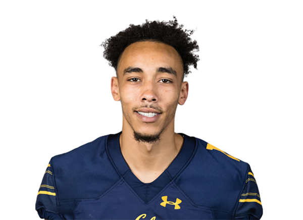 Brandon Singleton - California Golden Bears Wide Receiver - ESPN