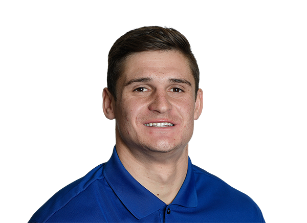 Ryan Schadler - Kansas Jayhawks Wide Receiver - ESPN