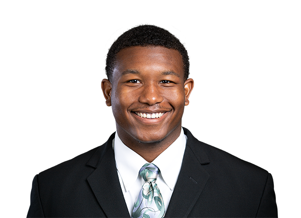 Tyriq Thompson - Michigan State Spartans Linebacker - ESPN