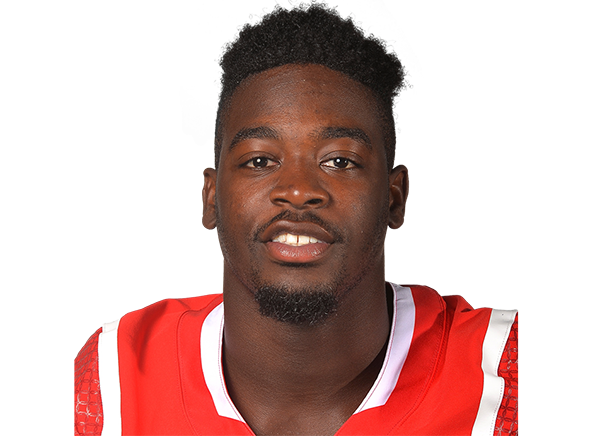 Deonte Roberts - Rutgers Scarlet Knights Linebacker - ESPN