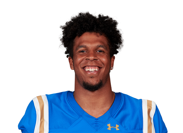 Jason Harris - UCLA Bruins Linebacker - ESPN (PH)