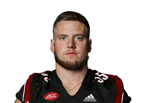 T.J. Holl - Louisville Cardinals Linebacker - ESPN