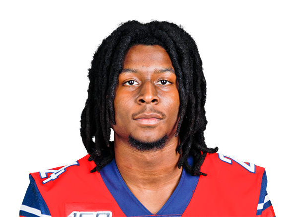 Malik Matthews - Liberty Flames Safety - ESPN