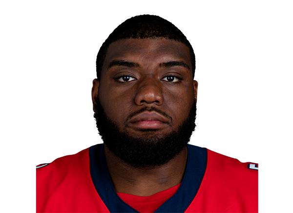 Dontae Duff - Liberty Flames Offensive Lineman - ESPN
