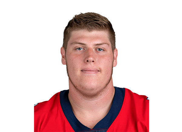 Sam Isaacson - Liberty Flames Offensive Lineman - ESPN