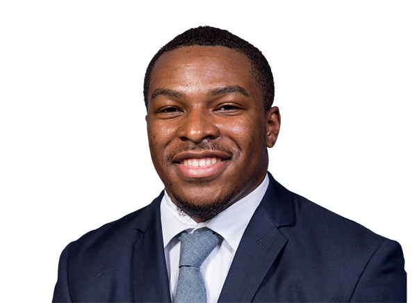Charlie Booker - Rice Owls Running Back - ESPN