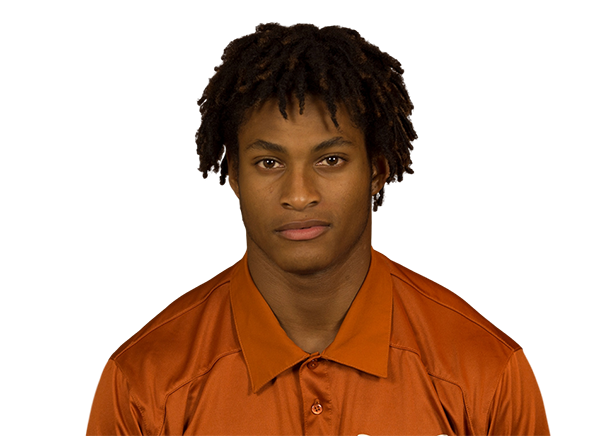 Chase Moore - Defensive Back do Texas Longhorns - ESPN (BR)