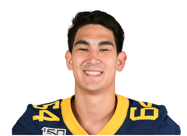 Rex Sunahara - Cleveland Browns Long Snapper - ESPN