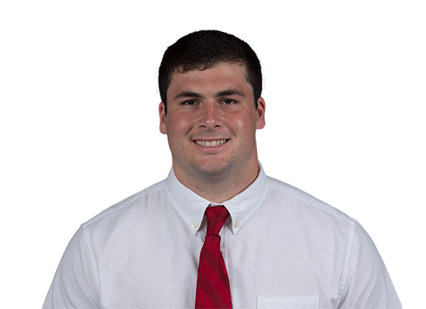 Doug Bates - Cincinnati Bearcats Offensive Lineman - ESPN