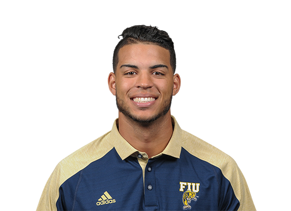 Christian Alexander-Stevens - Wagner Seahawks Quarterback - ESPN