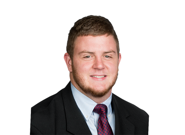 Ethan Reed - Louisiana Tech Bulldogs Offensive Lineman - ESPN