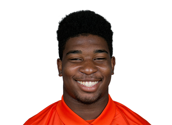 Kyle Junior - Oklahoma State Cowboys Defensive Tackle - ESPN