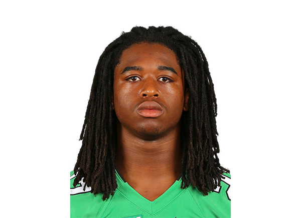 Ashton Preston - Incarnate Word Cardinals Safety - ESPN