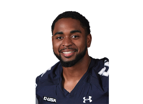 Justin Cooper - Old Dominion Monarchs Tight End - ESPN