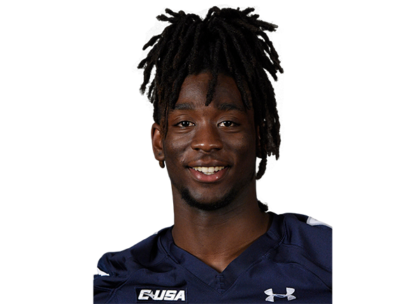 Kane Miskel - Old Dominion Monarchs Defensive Back - ESPN