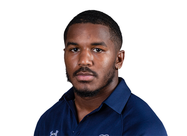 Kesean Strong - Old Dominion Monarchs Running Back - ESPN