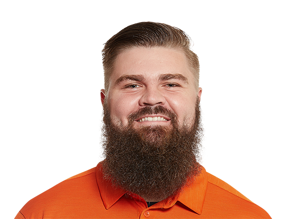 Baylen Baker - UTSA Roadrunners Defensive Tackle - ESPN