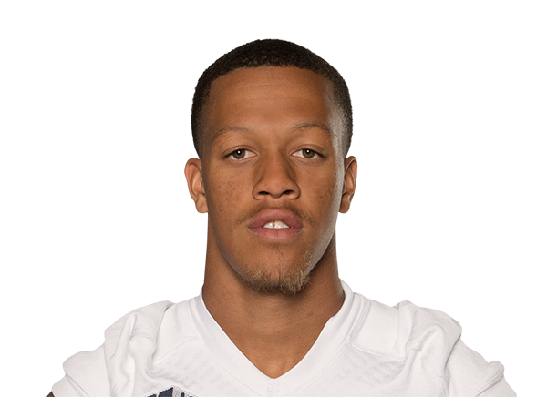 Dominic Christian - Nevada Wolf Pack Wide Receiver - ESPN
