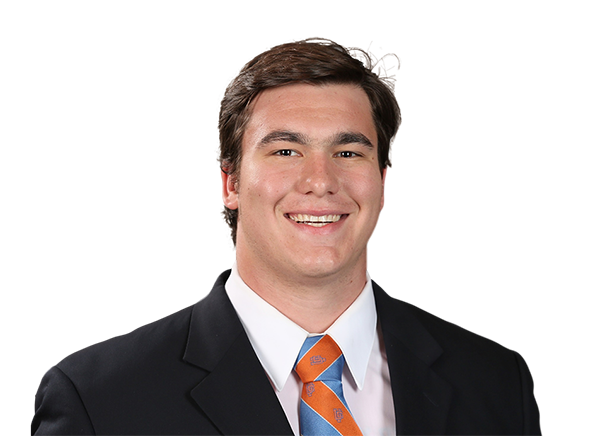 Tyler Jordan - Florida Gators Offensive Lineman - ESPN