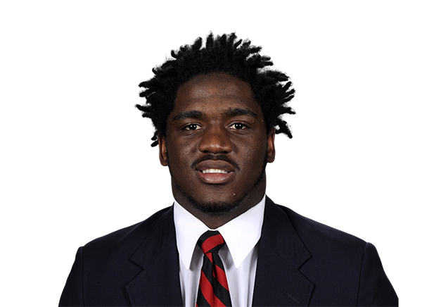 Juwan Taylor - Georgia Bulldogs Linebacker - ESPN