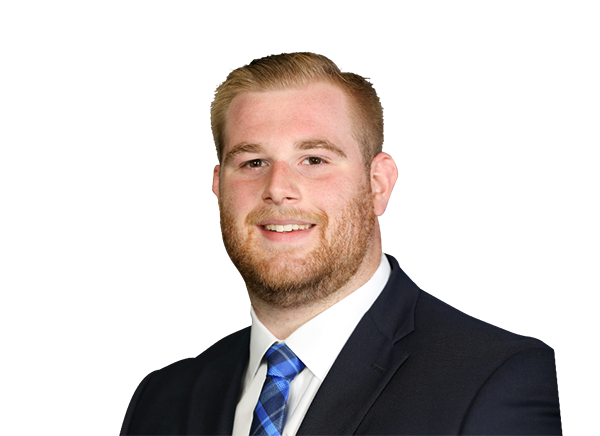Mason Wolfe - Kentucky Wildcats Offensive Tackle - ESPN