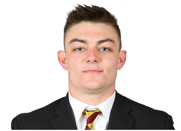 Ben Glines - Boston College Eagles Running Back - ESPN