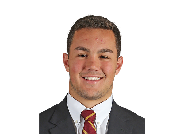 Colton Cardinal - Boston College Eagles Fullback - ESPN