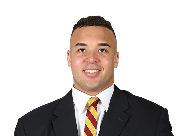 Anthony Palazzolo - Boston College Eagles Offensive Lineman - ESPN