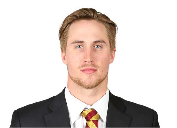 Chris Garrison - Boston College Eagles Tight End - ESPN