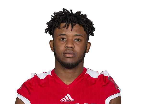 James Gardner - Miami (OH) RedHawks Wide Receiver - ESPN