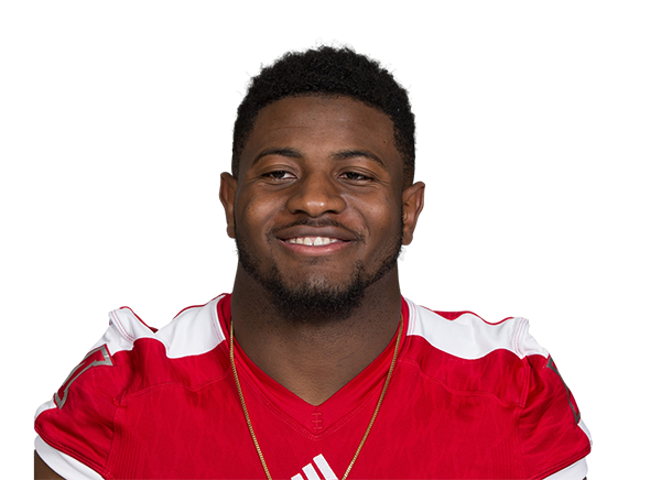 Junior McMullen - Miami (OH) RedHawks Linebacker - ESPN