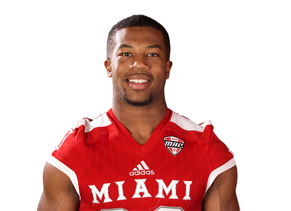 Leonard Ross - Miami (OH) RedHawks Running Back - ESPN