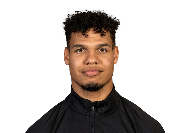 Maurice Thomas - Miami (OH) RedHawks Running Back - ESPN