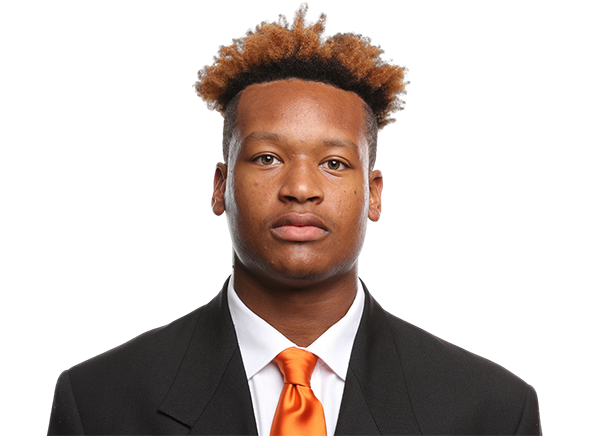 Austin Smith Biography - ESPN