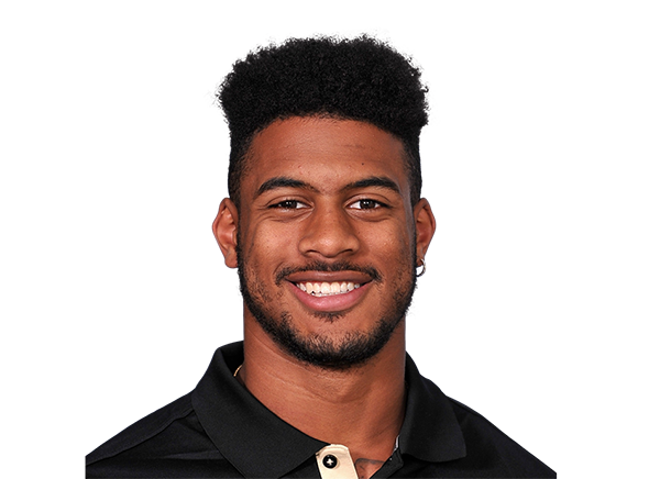 Nick Fisher - Colorado Buffaloes Defensive Back - ESPN