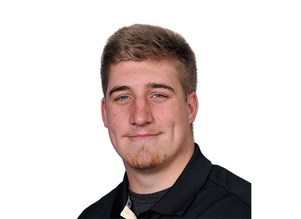 Aaron Haigler - Colorado Buffaloes Offensive Lineman - ESPN