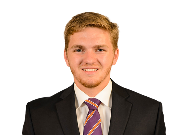 Austin Spence - Clemson Tigers Long Snapper - ESPN