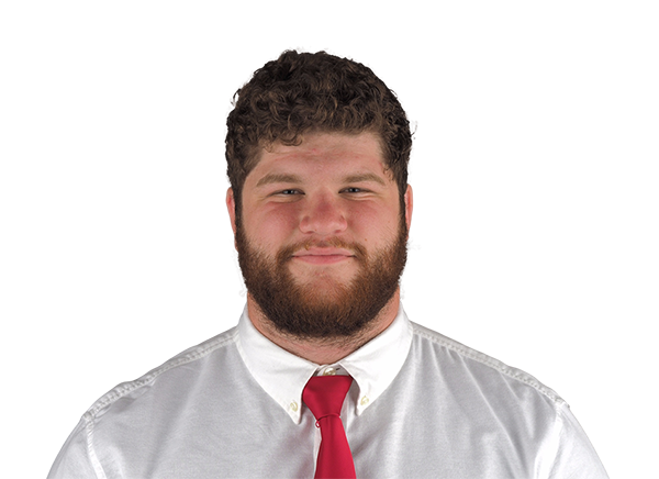 Blake Yager - Cincinnati Bearcats Offensive Lineman - ESPN