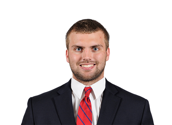 Nicholas Coffey - Western Kentucky Hilltoppers Defensive Lineman - ESPN