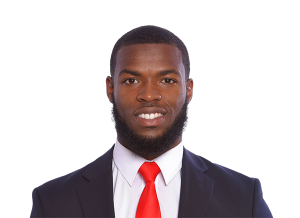 Lucky Jackson Estatísticas, Notícias, Biografia | ESPN