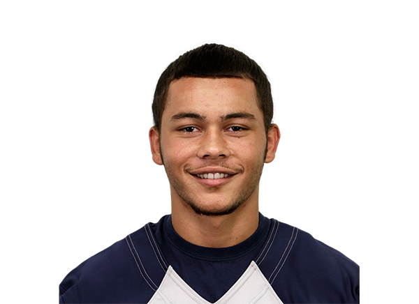 Jerrell Brown - UTEP Miners Defensive Back - ESPN