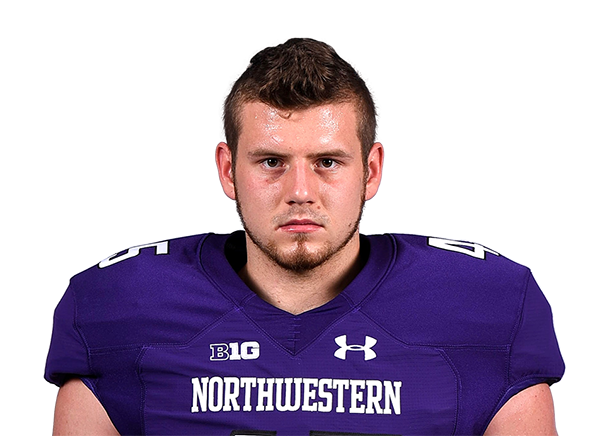 Nathan Fox - Houston Cougars Linebacker - ESPN