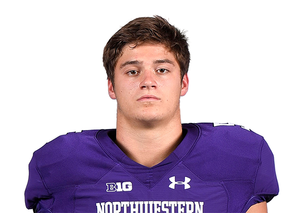 Charlie Fessler - Richmond Spiders Wide Receiver - ESPN