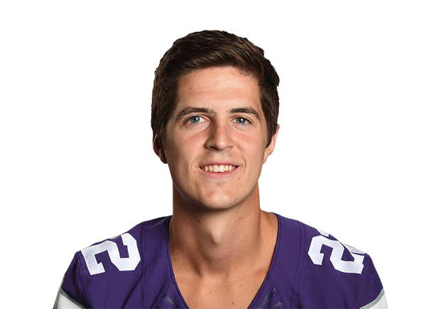Nick McLellan - Kansas State Wildcats Place Kicker - ESPN