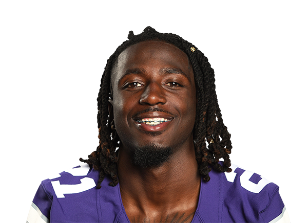 Darreyl Patterson - Kansas State Wildcats Defensive Back - ESPN