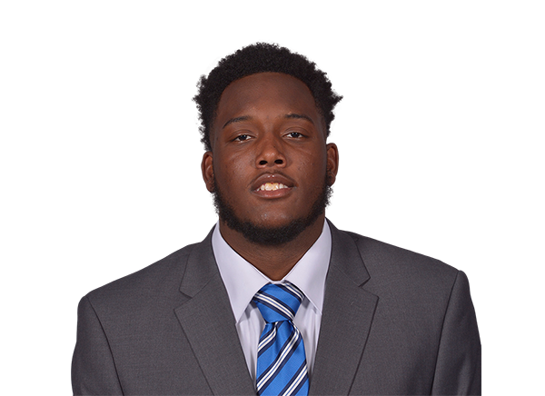 Steven Enis - Memphis Tigers Tight End - ESPN