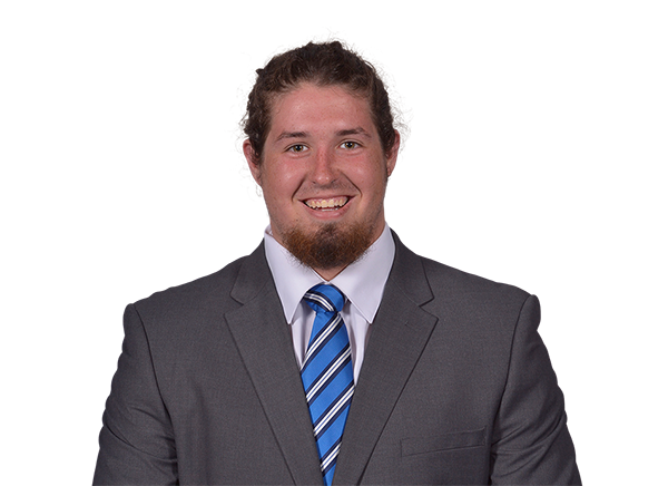 Drew Kyser - Memphis Tigers Offensive Lineman - ESPN